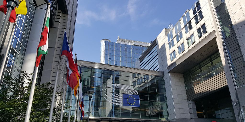 EUREL Young Engineers' Seminar - Inside the EU