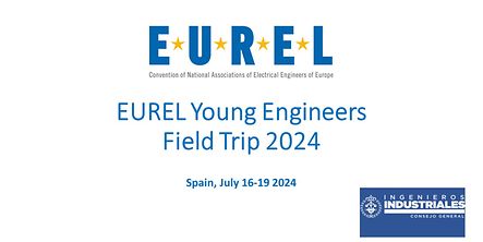 EUREL Field Trip 2024 to Spain