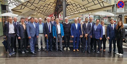 General Assembly 2024 in Vienna